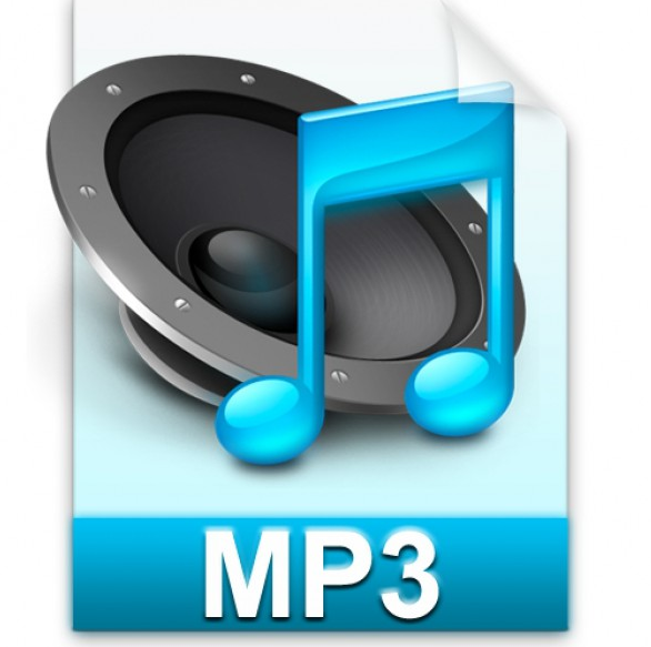 Du phonographe au MP3 - L'évolution de MP3